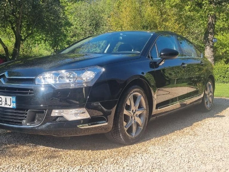 2007 Citroen C6 In Vereinigtes Königreich Kaufen Bei Car And Classic